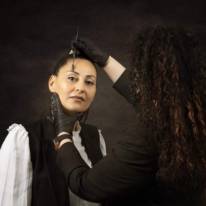 Formation - Dermo K'Line